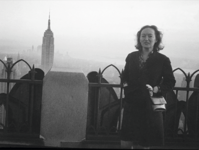 About – The Estate of Gertie Fröhlich